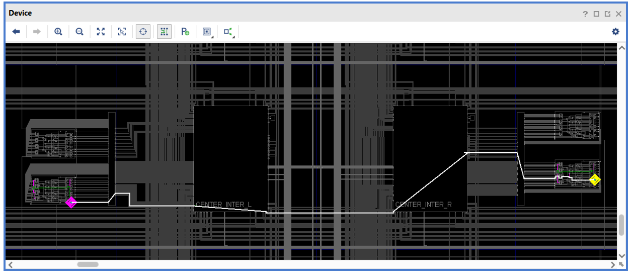 RapidWright系列-3. 构建一个基础的Router-CSDN博客