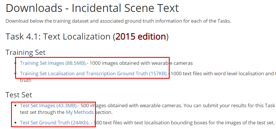 将icdar2015数据集转换成paddleOCR标注数据格式_icdar2015标注格式-CSDN博客