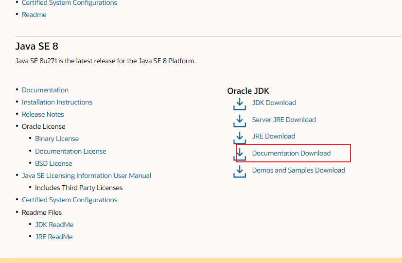 JDK、JRE环境搭建（以JDK8为例）_jdk8 jre-CSDN博客