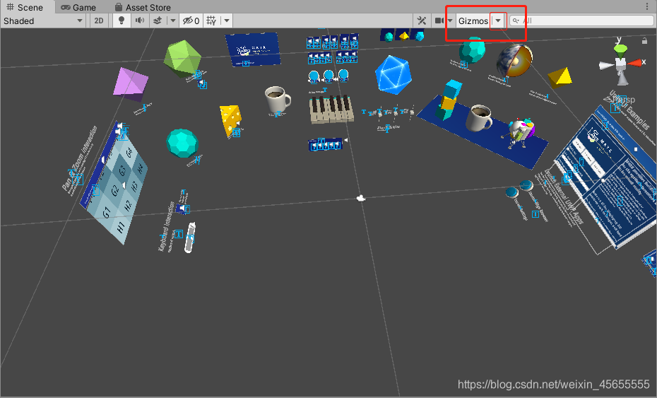 部署一个mrtk自带案例到hololens2上mrtk Build Csdn博客
