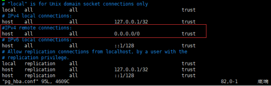 Linux下安装PostgreSQL数据库图文教程（完整版）_linux 安装pgsql ./bin/initdb: 是一个目录_YolandeLove的博客-CSDN博客