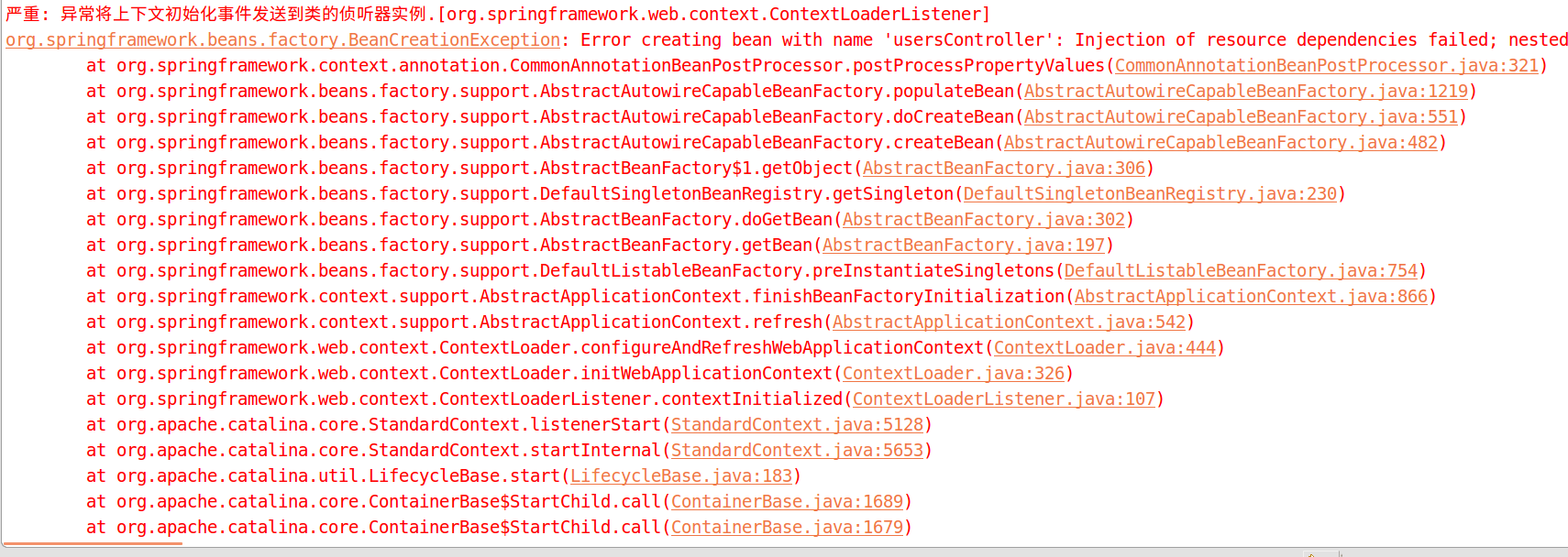 Springboot配置jdbc连接mysql数据库的时候遇到了报错:hikaripool 1 Exception During Pool Initialization 程序员大本营