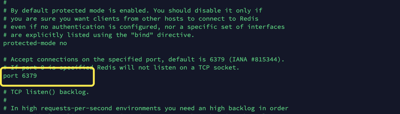 Linux之安装Redis（yum方式） 及配置调整_euleros22.02yum安装redis-CSDN博客