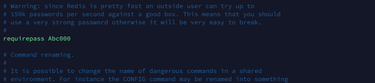 Linux之安装Redis（yum方式） 及配置调整_euleros22.02yum安装redis-CSDN博客