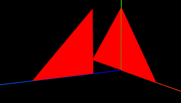 【Three.js】BufferGeometry 基础讲解（position、normal、color、index）-CSDN博客