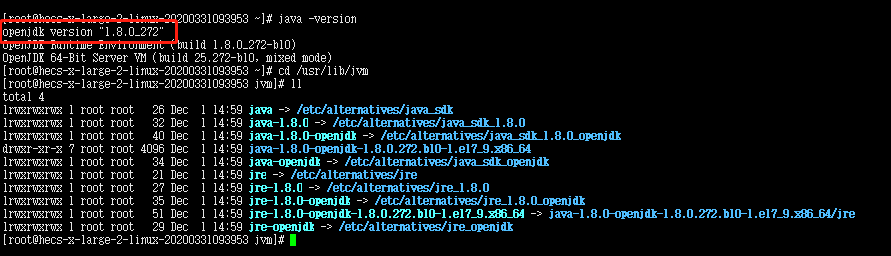 云服务器命令安装jdk8yun Jdk8 Csdn博客 