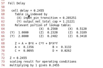 ICC布局布线 第五课 实践课（2）_create clock 无法穿过isolation-CSDN博客