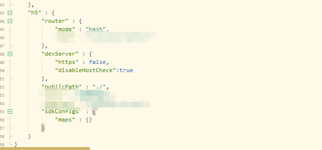 uniapp 项目中 报错Invalid Host header时该如何处理_uniapp invalid host header-CSDN博客