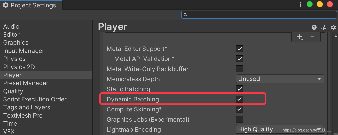 Unity中的动态批处理和静态批处理hello Bug的博客 Csdn博客unity静态批处理和动态批处理