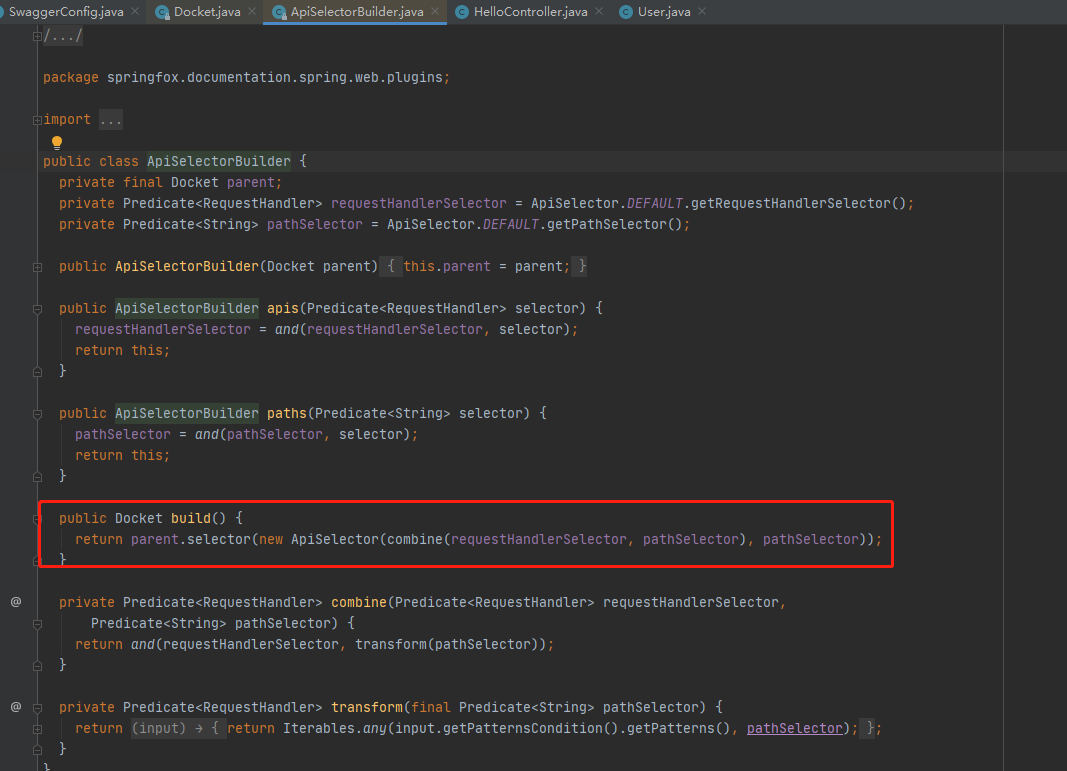 Swaggerapi接口管理swagger Api Csdn博客 