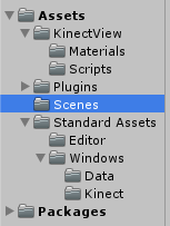 使用kinect和visual gesture builder建立手势库实现手势识别_visualgesturebuilder.exe怎么训练一个挥手动作-CSDN博客