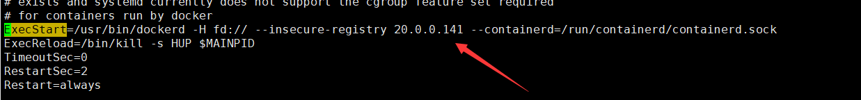 翻山越岭干掉你！！WARNING! Using --password via the CLI is insecure. Use --password-stdin.-CSDN博客