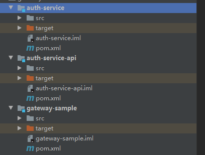 spring cloud gateway基于jwt实现用户鉴权+GatewayFilter自定义拦截器（完整demo）_gateway 鉴权demo-CSDN博客