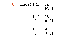 torch.bmm()函数的使用_torch.bmm函数-CSDN博客