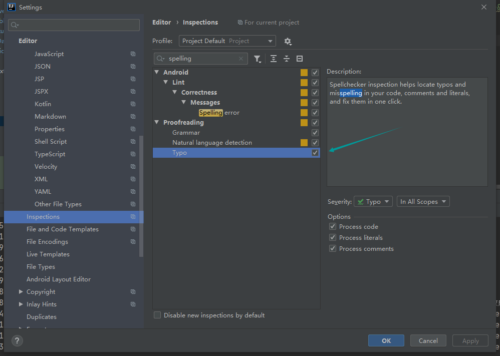 Typo: In word 问题解决。_typo in word-CSDN博客