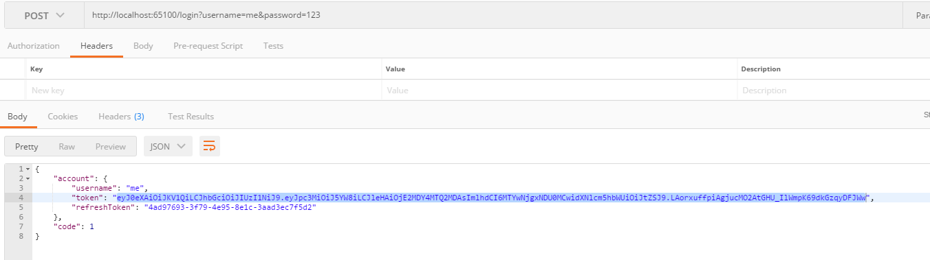 spring cloud gateway基于jwt实现用户鉴权+GatewayFilter自定义拦截器（完整demo）_gateway 鉴权demo-CSDN博客