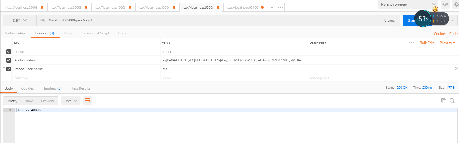spring cloud gateway基于jwt实现用户鉴权+GatewayFilter自定义拦截器（完整demo）_gateway 鉴权demo-CSDN博客