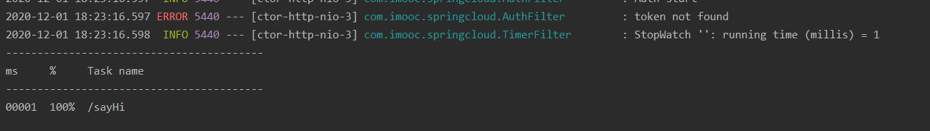 spring cloud gateway基于jwt实现用户鉴权+GatewayFilter自定义拦截器（完整demo）_gateway 鉴权demo-CSDN博客