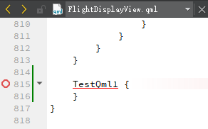 QGC地面站手把手教你改——如何添加qmldir模块文件_qgc地面站中手把手教你添加qmldir模块文件-CSDN博客