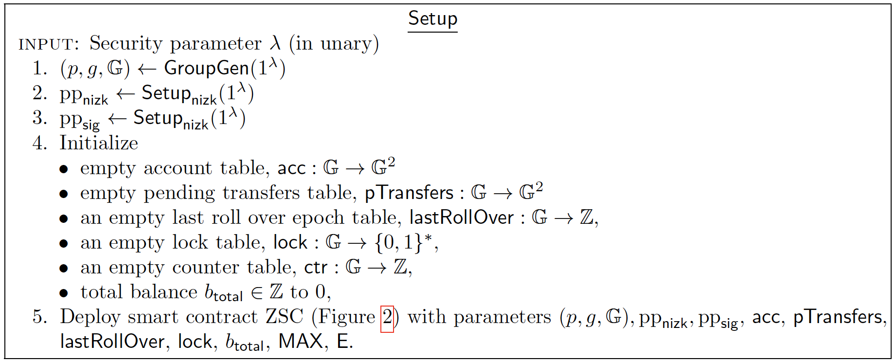 论文解读: Zether: Towards Privacy in a Smart Contract World-CSDN博客