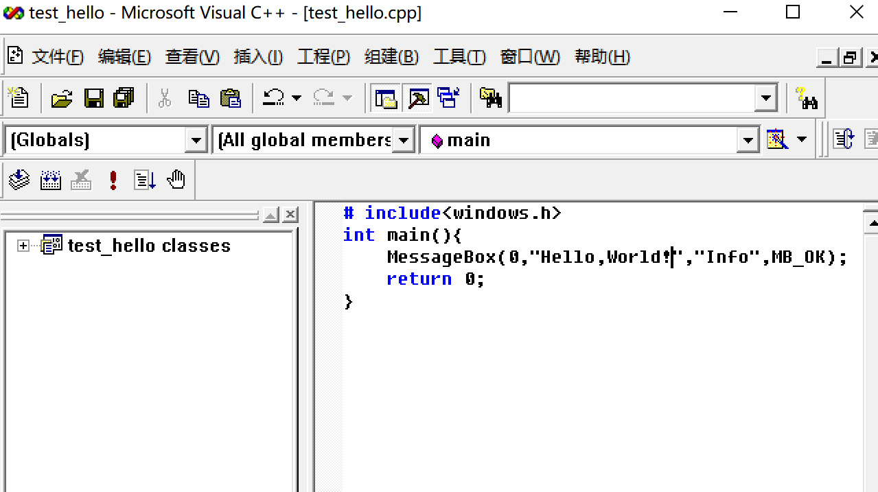 一个超简单的反编译任务（IDAPro、X32dbg）-CSDN博客