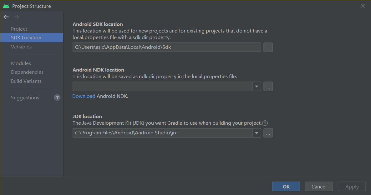 Github上安卓项目的编译方法_怎么把githubxp框架编译成app-CSDN博客