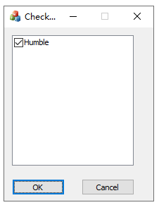 CCheckListBox的使用_mfc cchecklistbox-CSDN博客