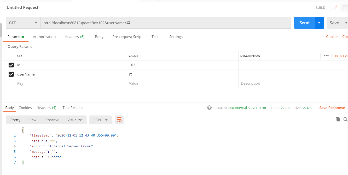 使用SpringBoot依赖jwt实现token加密，附带Postman进行测试_postman jwt token-CSDN博客