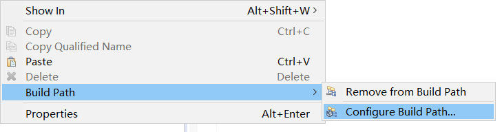 Java-Eclipse导入SQLite的JDBC_eclipse如何创建sqlite-CSDN博客