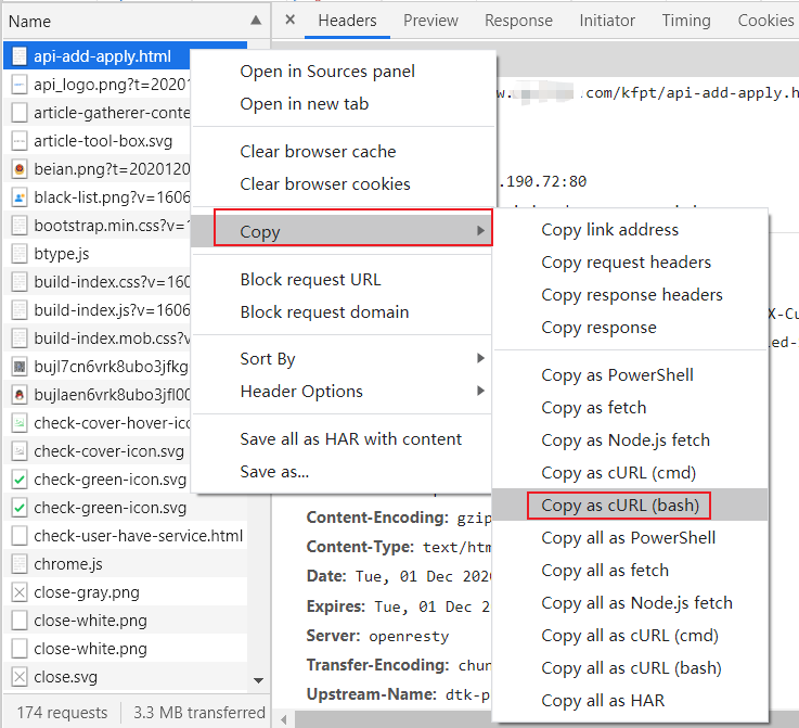 Solve Chrome prohibits sending insecure private network requests (ERR_FAILED) (How to fix Chrome ...