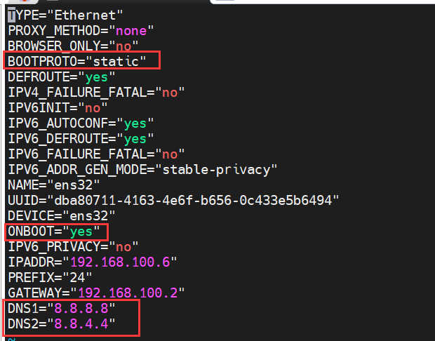 03-Linux错误：ping外网报错Name or service not known_linux name or service not known-CSDN博客