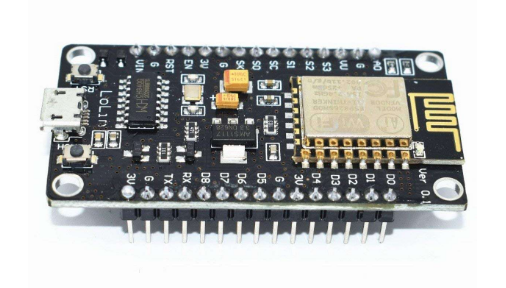 ESP8266-12F最小系统板程序烧录_esp12f烧录接线-CSDN博客