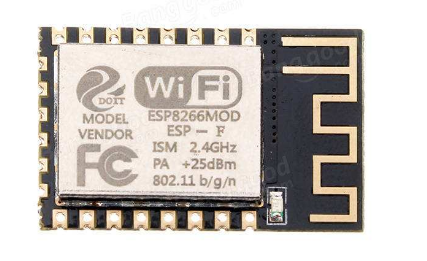 ESP8266-12F最小系统板程序烧录_esp12f烧录接线-CSDN博客