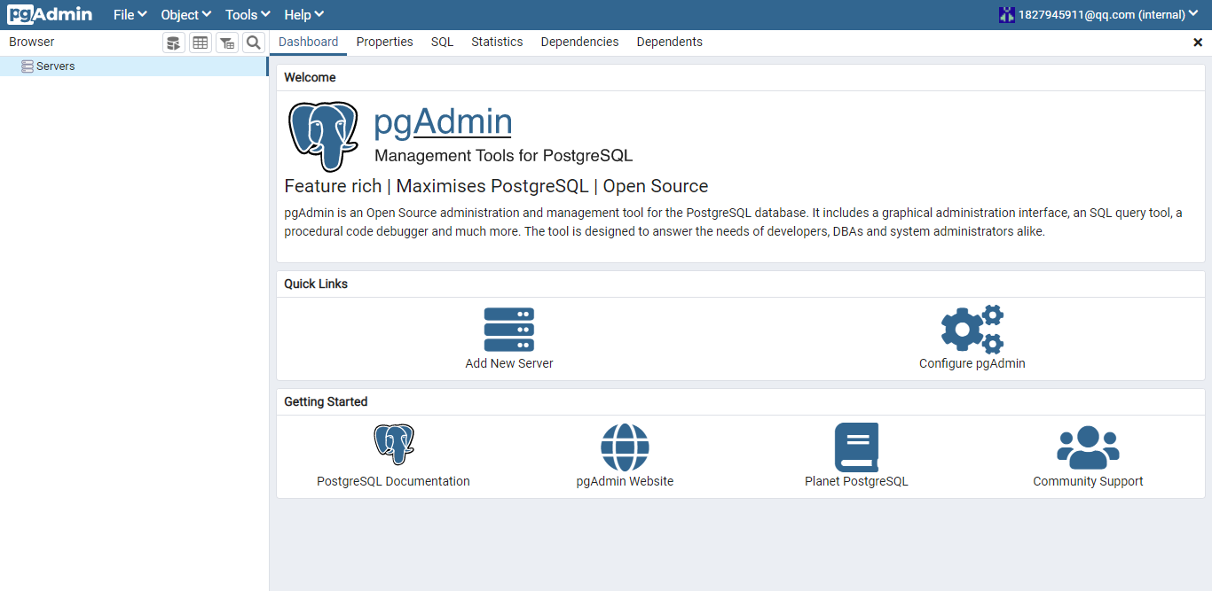 pgAgent定时器安装教程-CSDN博客