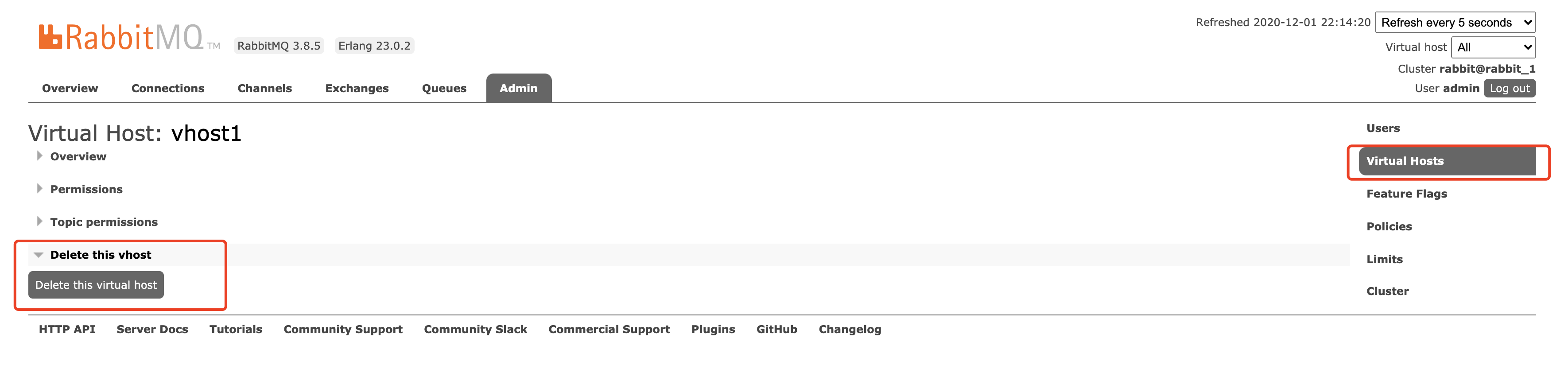 rabbitmq vhost-CSDN博客