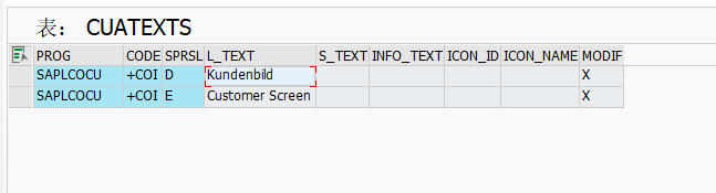 SAP ABAP CO01 CO02 CO03生产订单屏幕增强及修改自定义页签描述_sap co03增加页签-CSDN博客