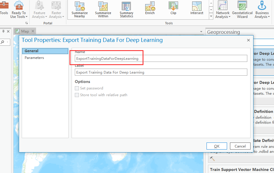 03【ArcGIS Pro SDK for Microsoft .NET】系统界面布局及定制菜单_arcgispro 界面定制-CSDN博客