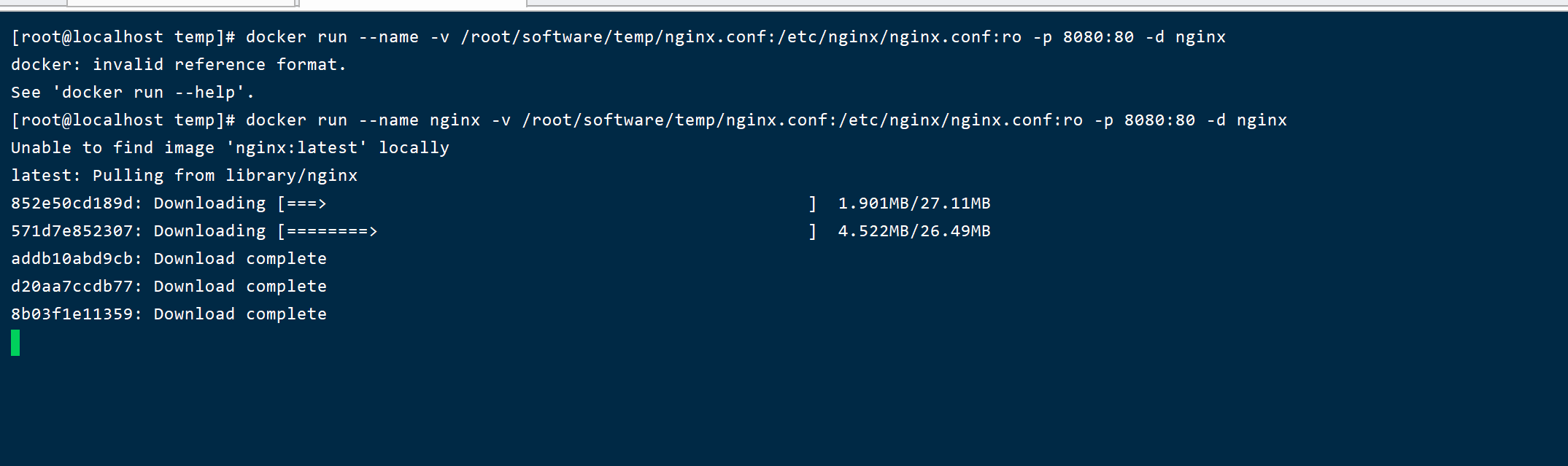 Java必备技能之实战篇 使用nginx实现分布式限流nginx限流配置 Hytrix Csdn博客 