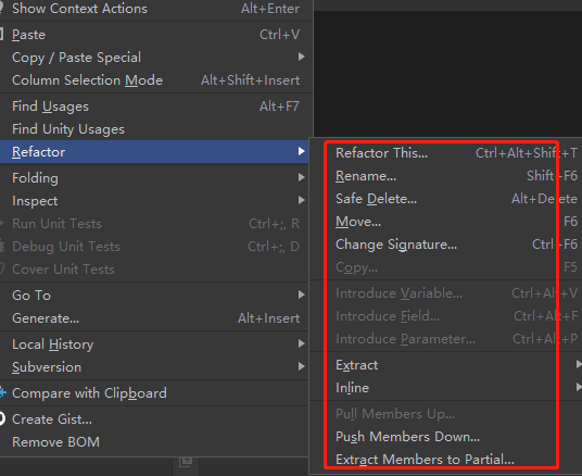 Rider的使用，c#开发利器_rider c#-CSDN博客