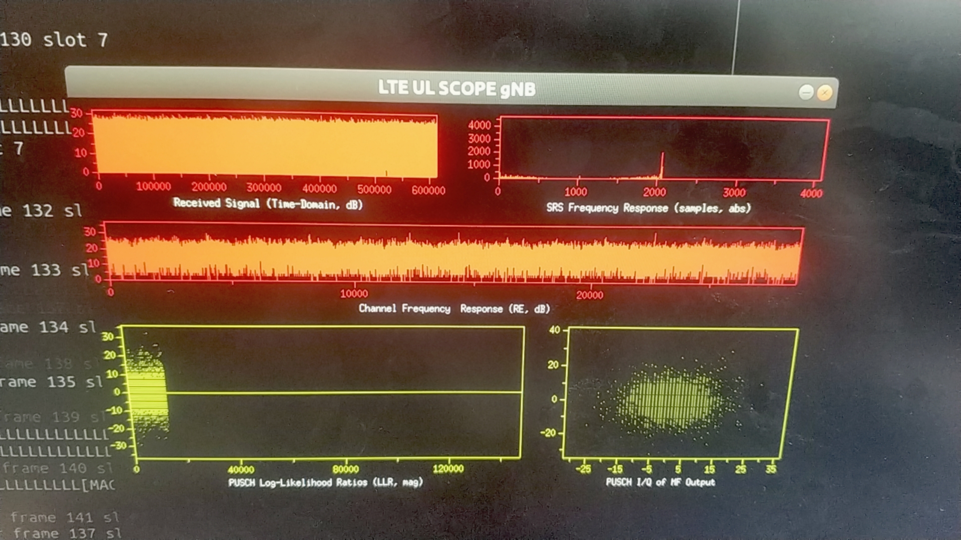 OAI 5G NR搭建gNB和UE（更新中）_5g nr 编译软件-CSDN博客
