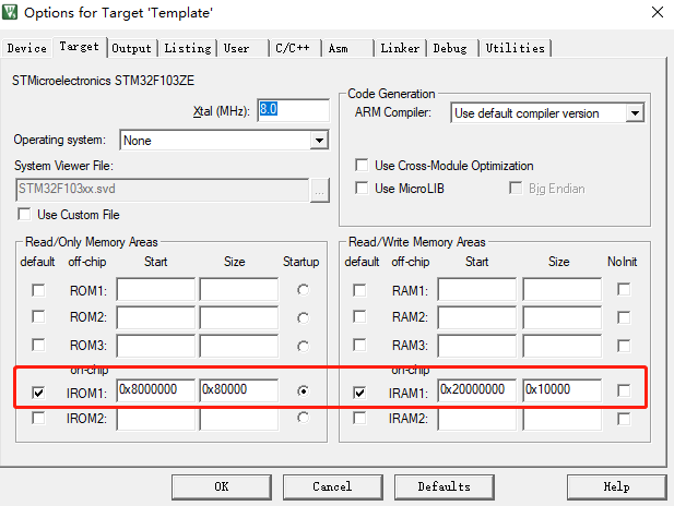 keil生成的map文件全面分析_keil map文件分析-CSDN博客