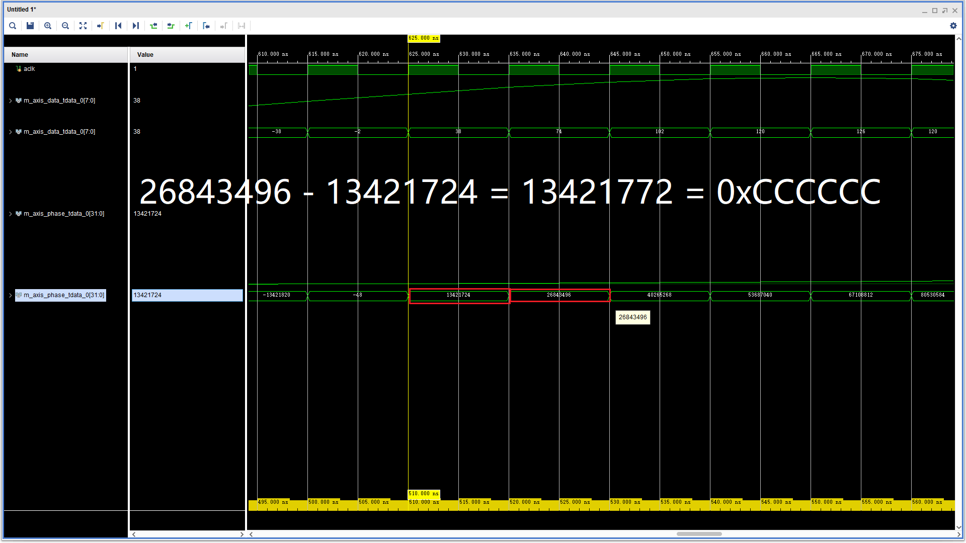 Xilinx中DDS IP的讲解与使用_dds ip核用法说明-CSDN博客