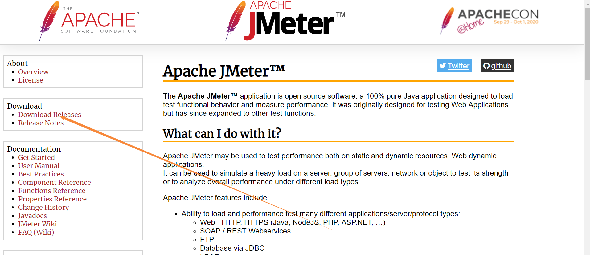 jmeter教程_java.lang.classnotfoundexception: org.apache.jmete-CSDN博客