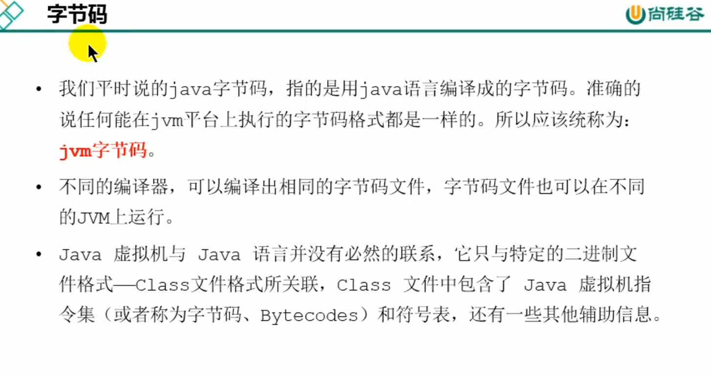 宋红康jvm Ppt（jvm介绍）宋红康jvm课件 Csdn博客 