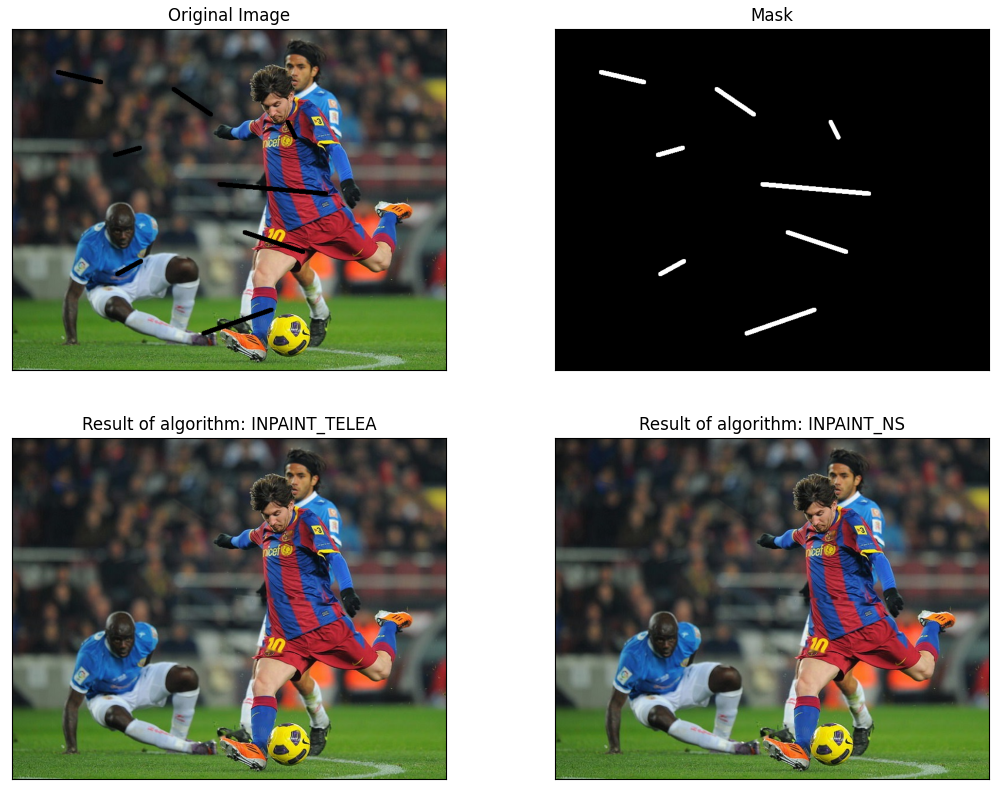 Python+OpenCV：图像修复（Image Inpainting）_cv.inpaint() python 效果-CSDN博客