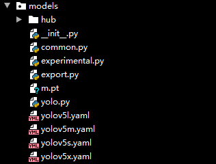 YOLOv5 完整网络模型可视化 pytorch netron_yolov5可视化模型结构-CSDN博客