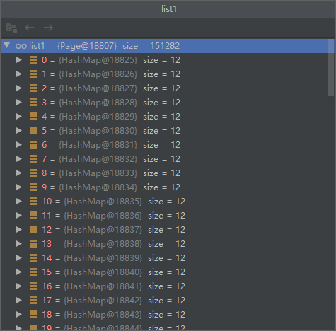 Mybatis分页插件pagehelper只对紧跟的查询语句分页？_mybatis pagehelper 只拦截第一个sql-CSDN博客
