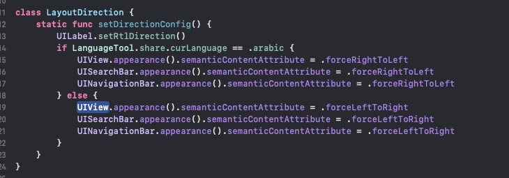RTL适配-阿拉伯语_frame rtl-CSDN博客