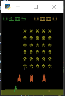 安装Atari模块_pip install atari-py==0.1.1-CSDN博客