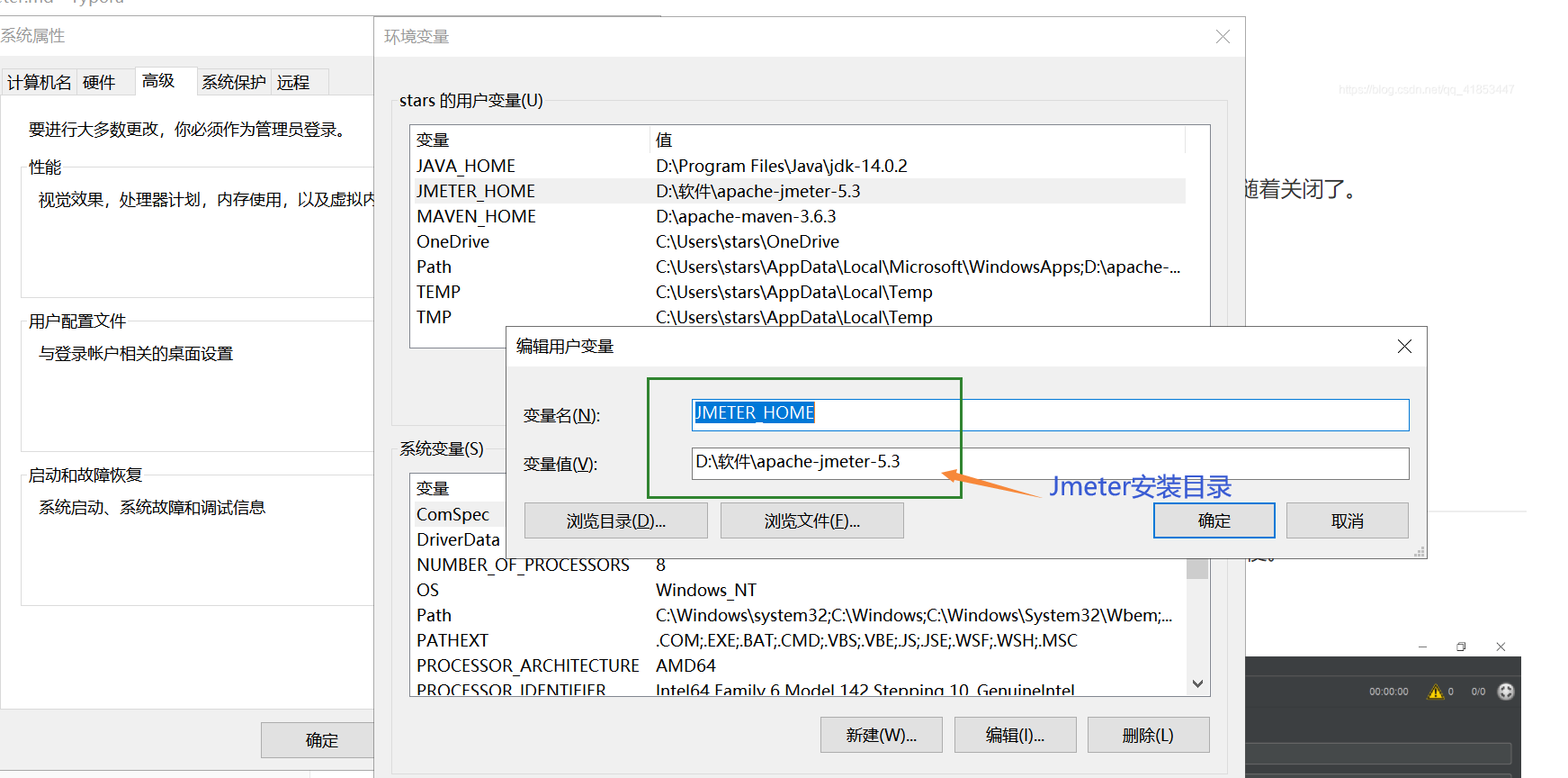 jmeter教程_java.lang.classnotfoundexception: org.apache.jmete-CSDN博客